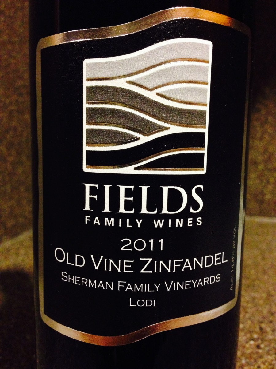 A Taste of Fields Family Wines – ENOFYLZ Wine Blog