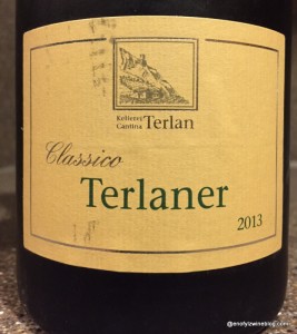 A Taste of Alto Adige – Cantina Terlano Classico #ItalianFWT – ENOFYLZ ...