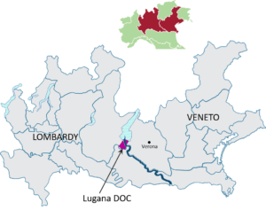 Why Lugana Should Be In Your Glass And On Your Italian Travel Itinerary ...