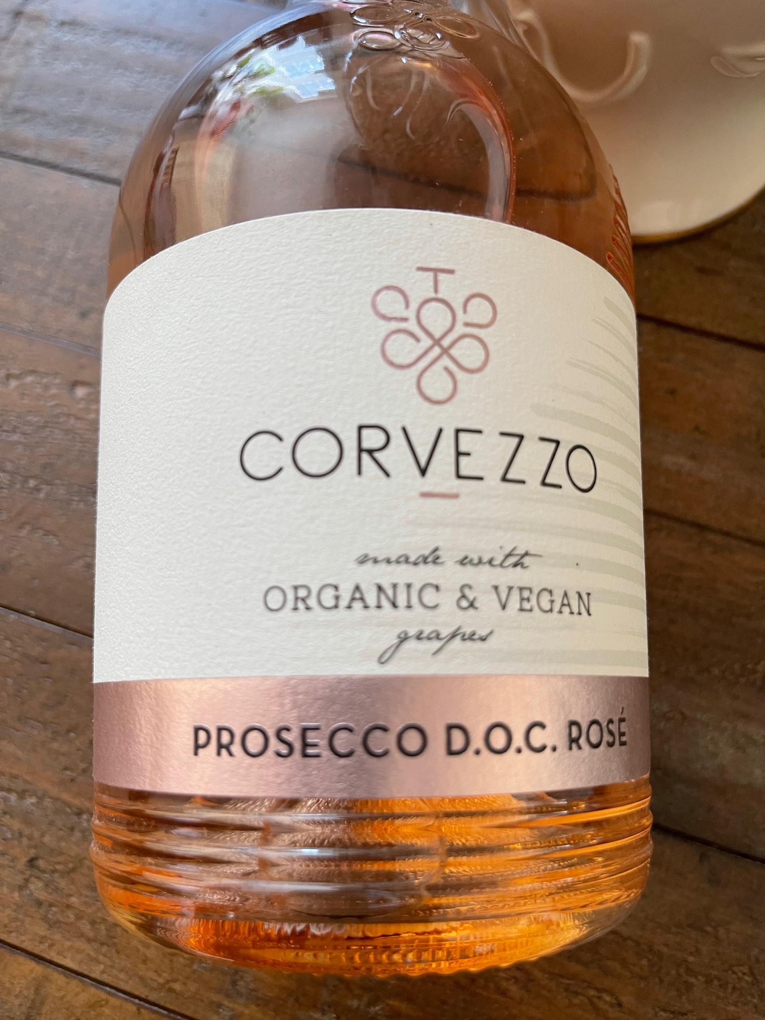 A Trio Of Delightful Corvezzo Organic and Vegan Wines – ENOFYLZ Wine Blog