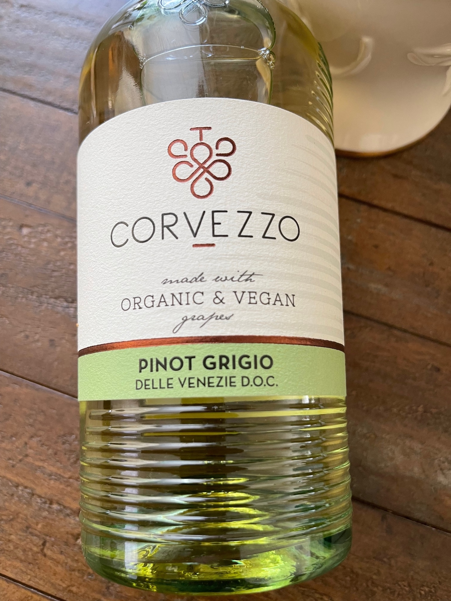 A Trio Of Delightful Corvezzo Organic and Vegan Wines – ENOFYLZ Wine Blog